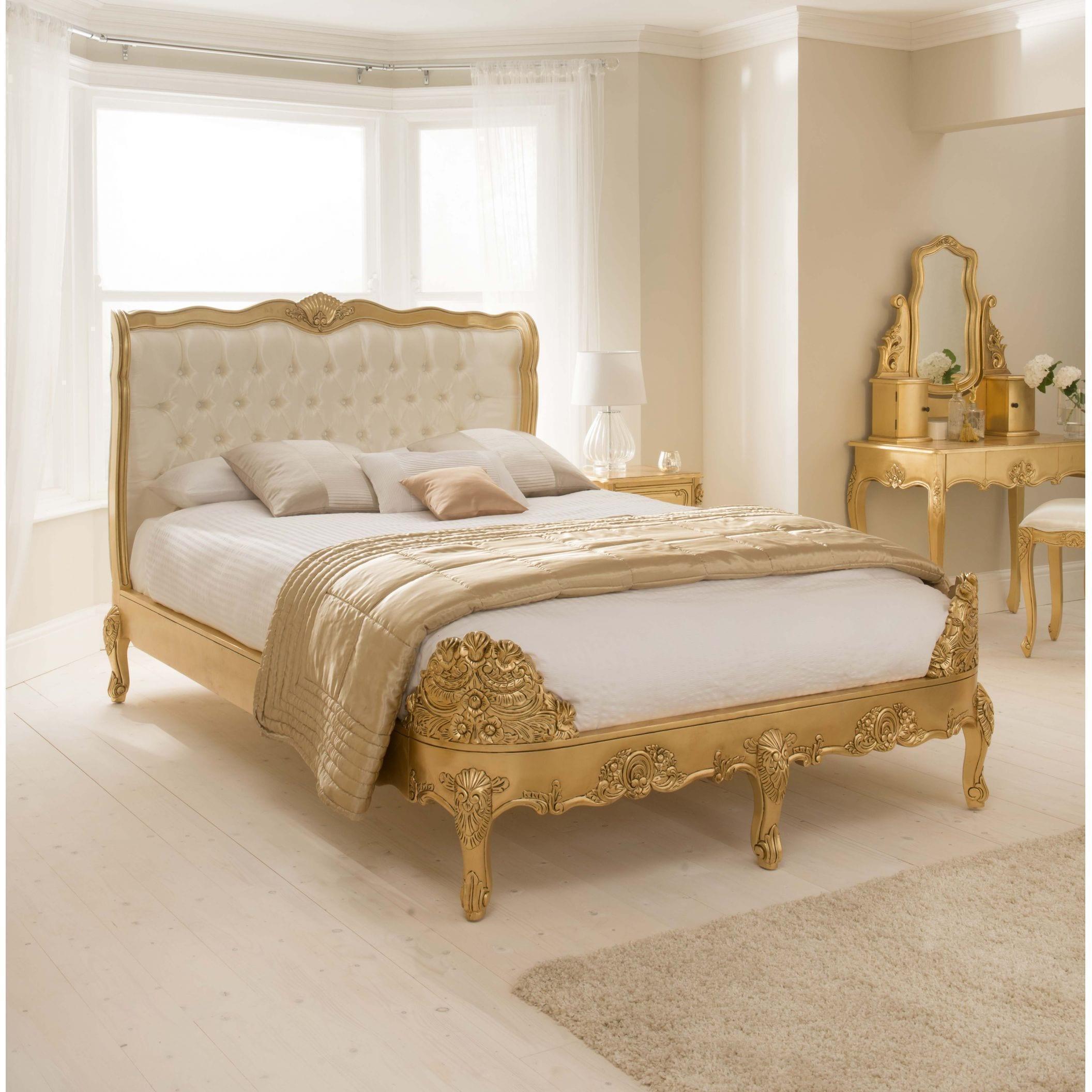 Gilt Furniture Range
