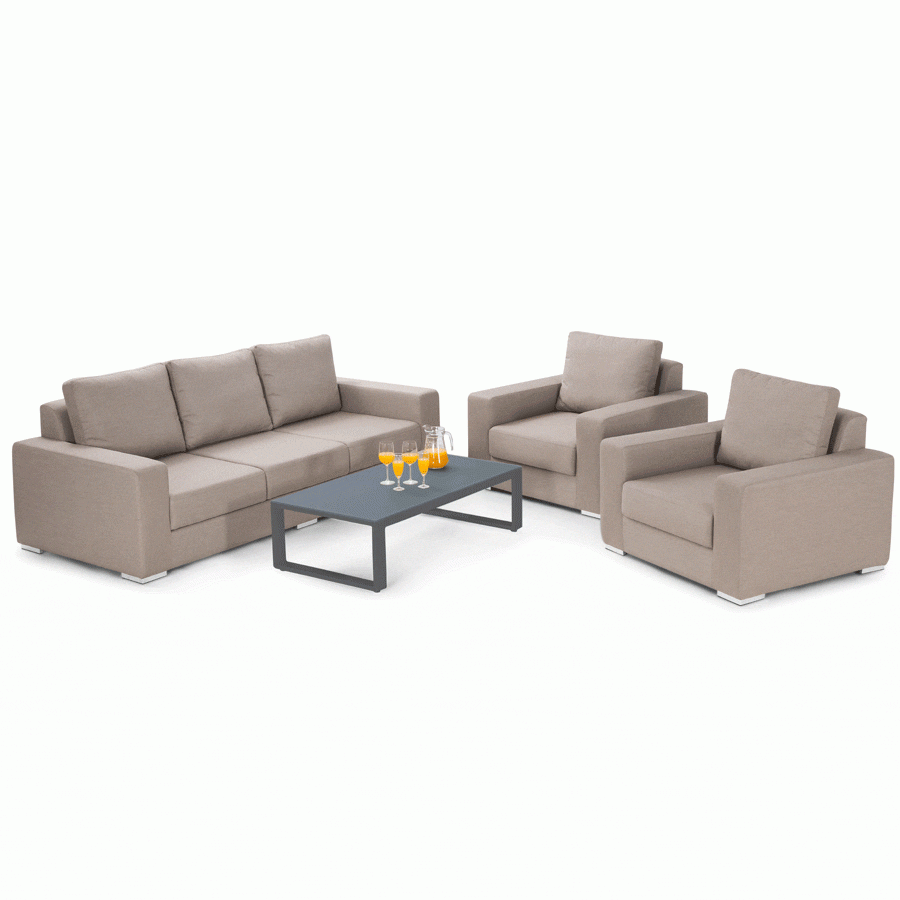 ZEN SOFA