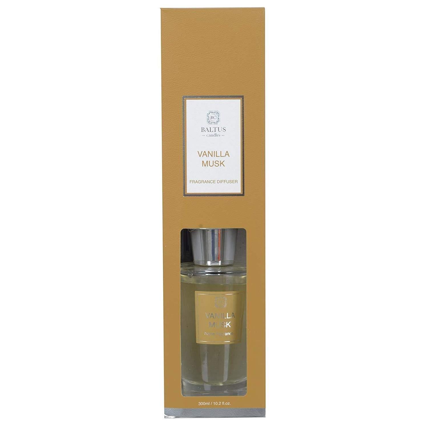 Vanilla musk 300ml | Womacks of Bawtry