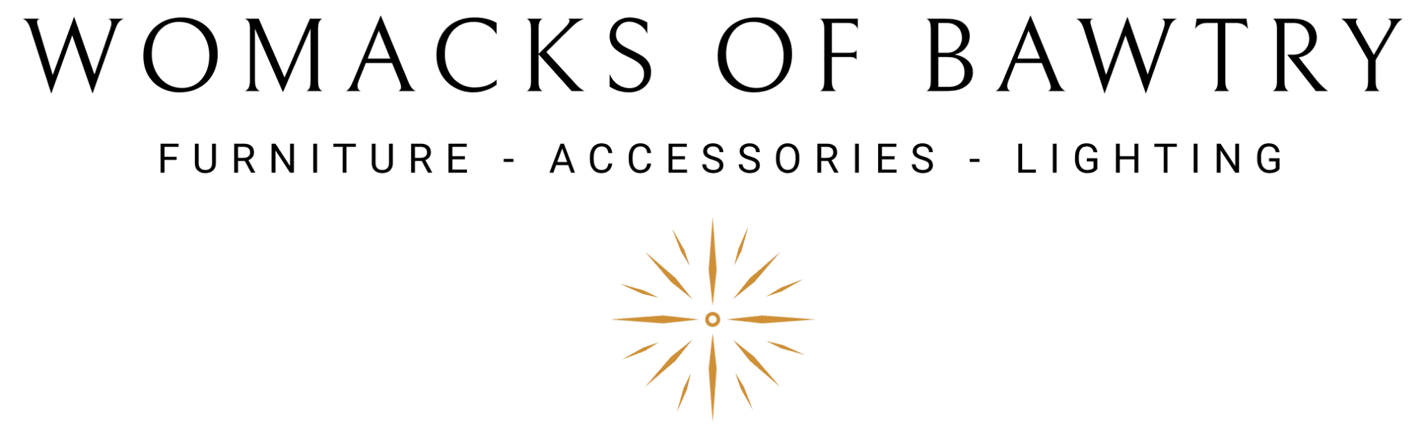 Womacks Of Bawtry - Furniture Showroom