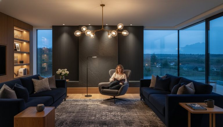 Luxury Lighting: The Ultimate Guide to Layering Light in Your Home ...
